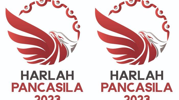 Tema dan Logo Hari Lahir Pancasila 2023, Lengkap Link Download dengan ...
