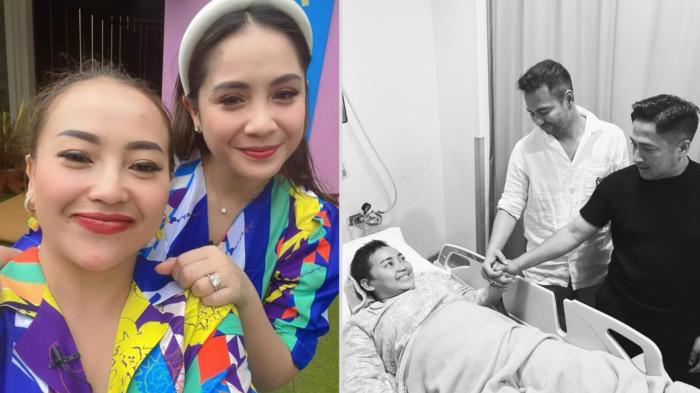 Profil Mpok Alpa, Begini Awal Mula Viral hingga Sukses Jadi Komedian dan Kini Telah Meninggal ...