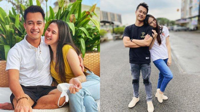 Rumah Tangga Eza Gionino dan Meiza Aulia Retak, Sang Istri Ajukan ...