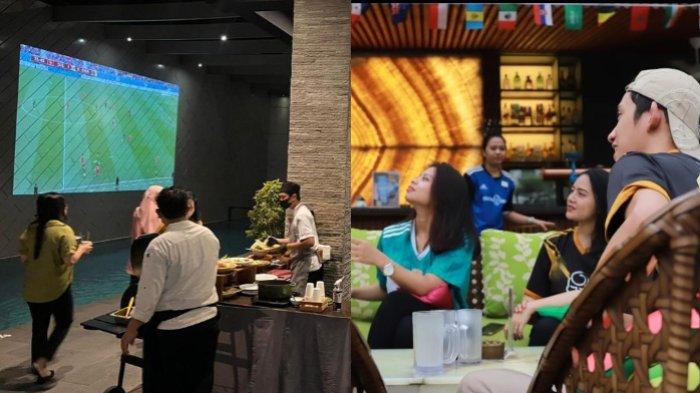 6 Tempat Nobar Timnas Indonesia vs China di Tangerang Raya: Kick Off ...