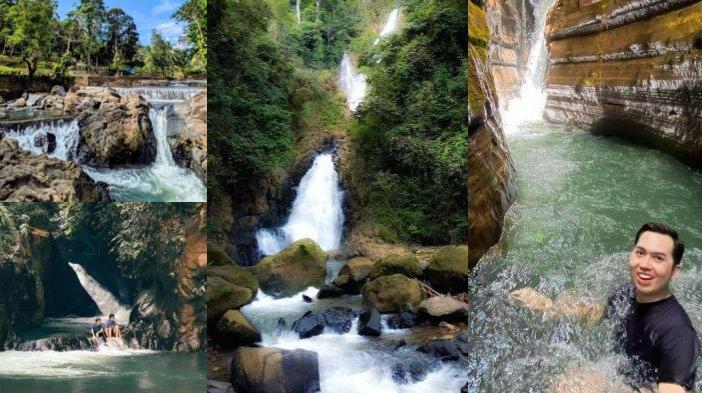 5 Destinasi Wisata Curug Indah di Banten untuk Kamu yang Senang ...