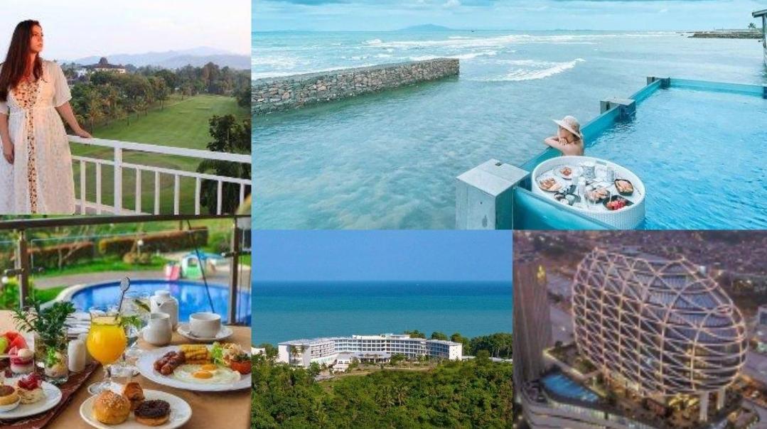Staycation di Banten Saja! Ini 5 Rekomendasi Hotel Mewah yang Bisa Jadi ...