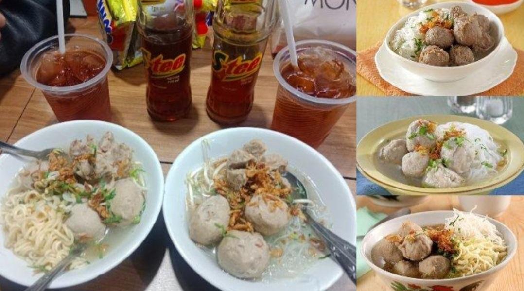 4 Rekomendasi Warung Bakso dan Mie Ayam Enak di Kota Cilegon ...