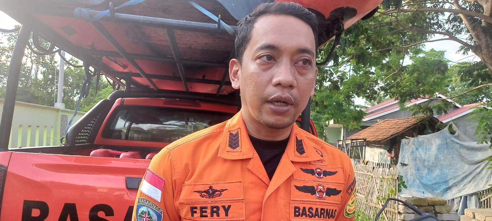 Hari Kedua Pencairan Bocah Terseret Arus Sungai Ciujung Nihil, Basarnas ...