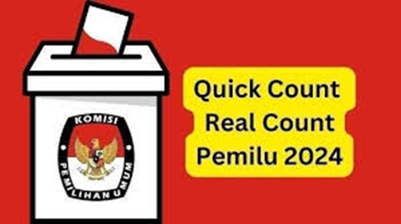 Daftar Hasil Quick Count dan Real Count Pilkada Banten 2024 ...
