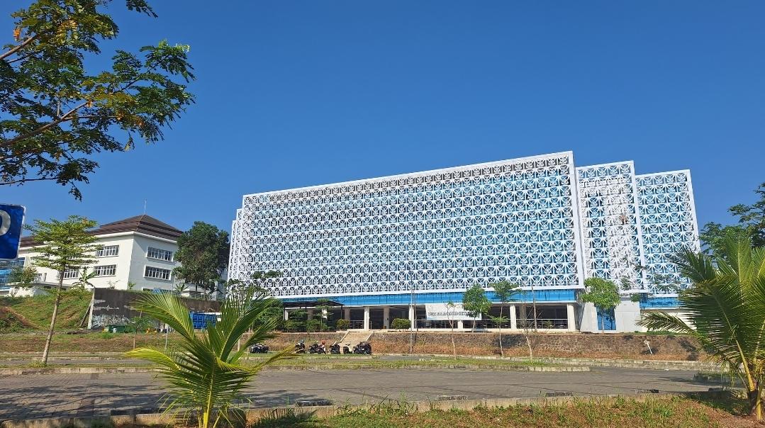 Daftar 4 Universitas Negeri Favorit di Serang Banten - Tribunbanten.com