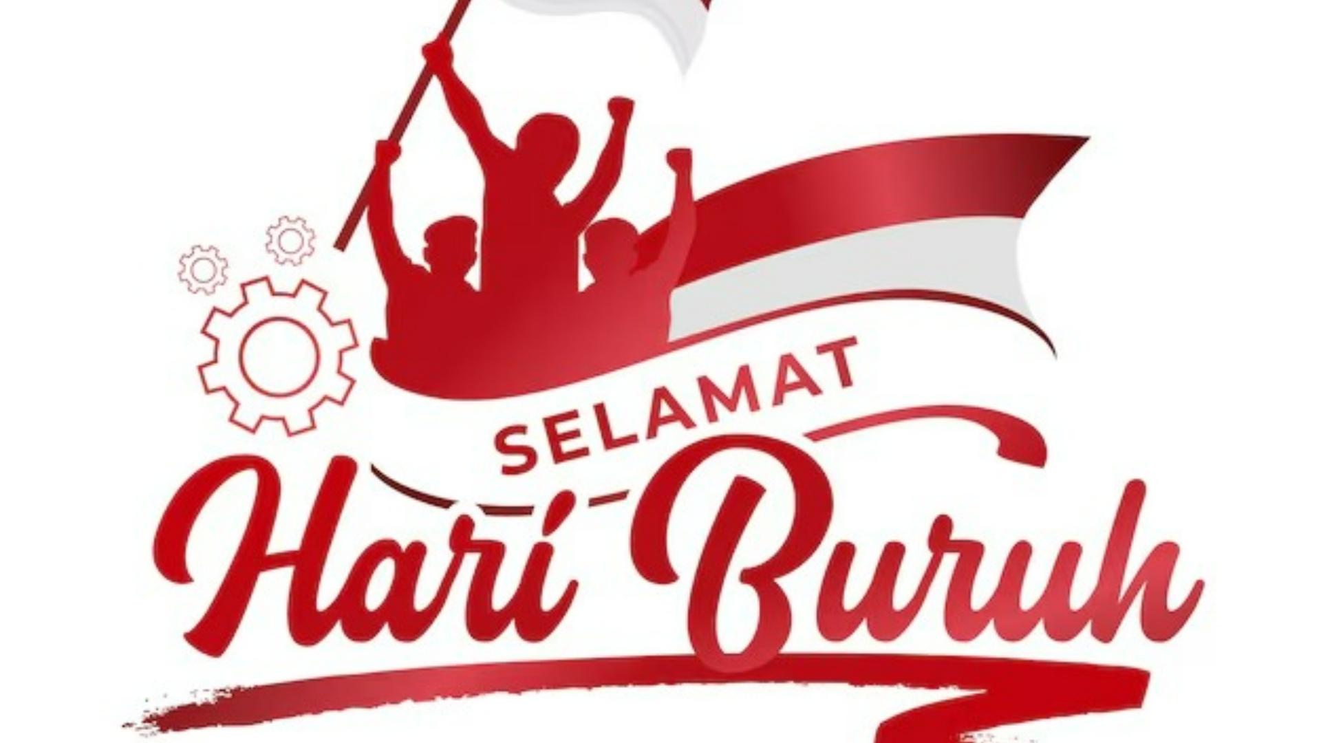 Tema Hari Buruh 2025, Lengkap dengan Sejarah dan Daftar Hari Libur ...