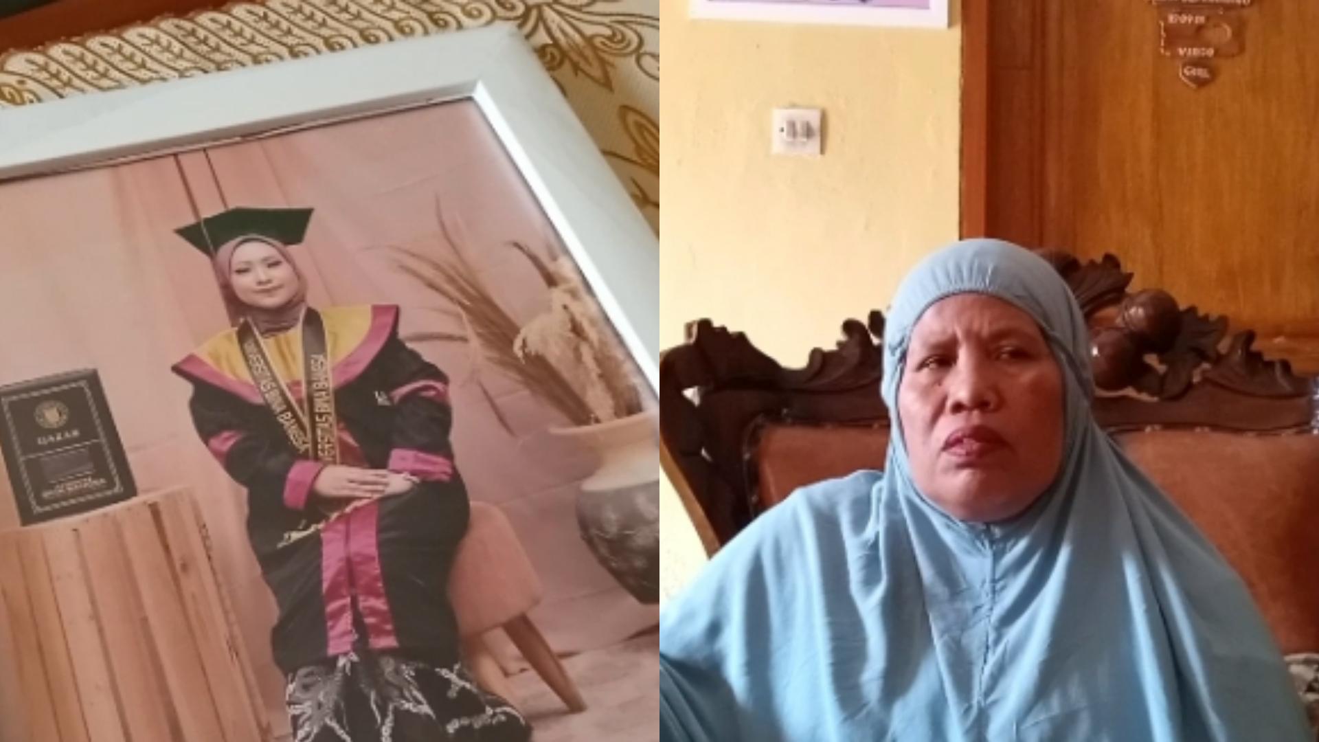 Misteri Hilangnya Hesti di Cikande Serang Sejak Juni 2025, Barang dan Harta Lengkap di Kontrakan ...