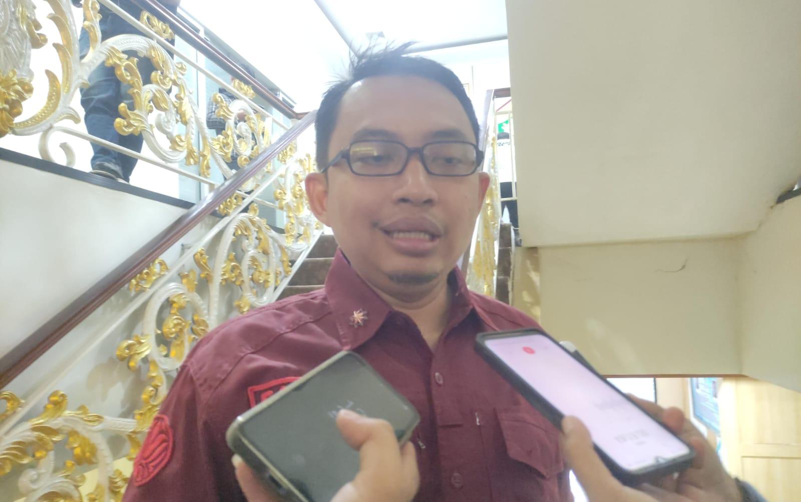Tambah Ruang Terbuka Hijau, Pemkot Serang Akan Bangun Taman Sepur Tahun ...