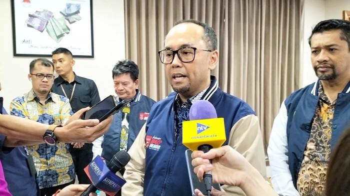 Kepala PPATK Buka Kembali 122 Juta Rekening Nasabah, Dijamin Isi ...