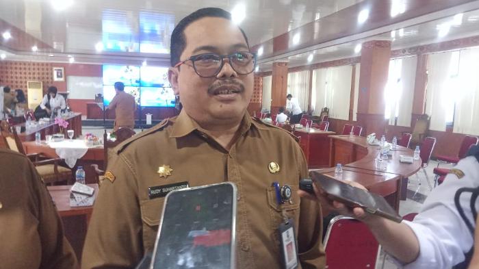 Pj Sekda Pastikan Acara Pisah Sambut Bupati Serang Meriah, Ini Rangakaian Kegiatannya ...