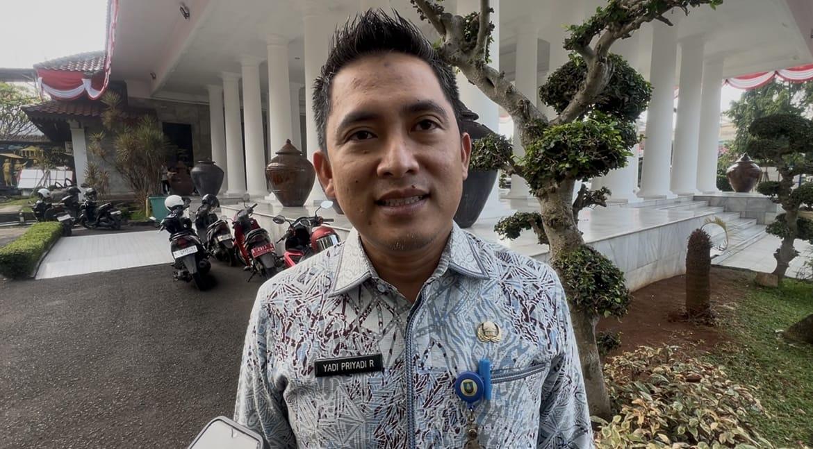 DLH Serang Sebut PT GRS Membandel, Sudah Disegel Tapi Masih Beroperasi ...