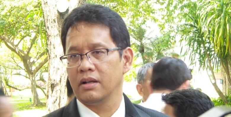 Biodata Rekam Jejak Menteri Keuangan yang Baru, Purbaya Yudhi Sadewa ...