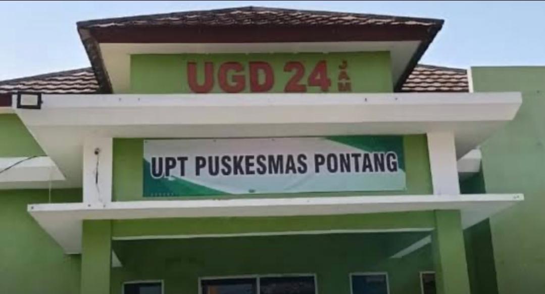Diduga Tak Tangani Pasien Anak, Kepala Puskesmas Pontang Cuma Beri SP1 ...