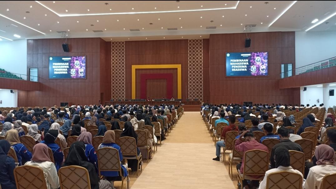 4 Daftar Kampus Negeri di Kota Serang Provinsi Banten: Ada Universitas ...