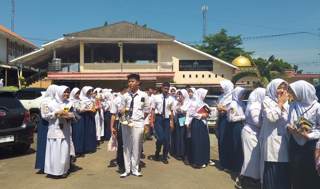 50 Ide Tema MPLS 2025 yang Menarik dan Edukatif, Cocok untuk SD, SMP ...