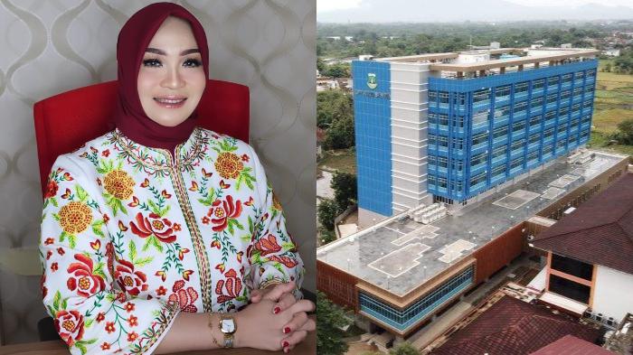 Punya Alam Indah-Fasilitas Lengkap, Rumah Sakit di Banten Disebut ...