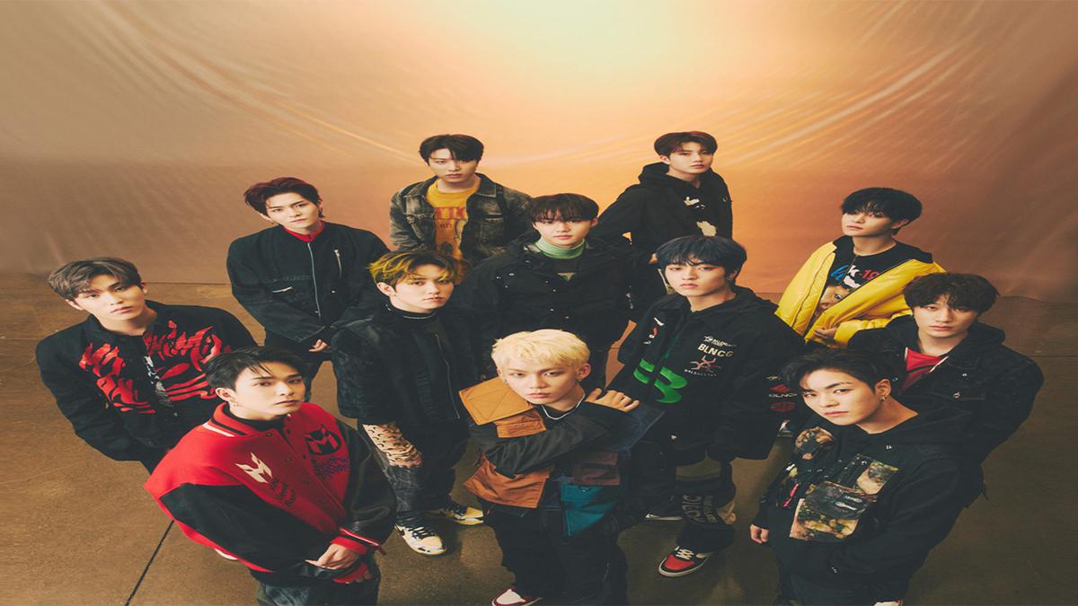 Lirik Lagu Orange - Treasure, Lengkap dengan Terjemahan Bahasa ...