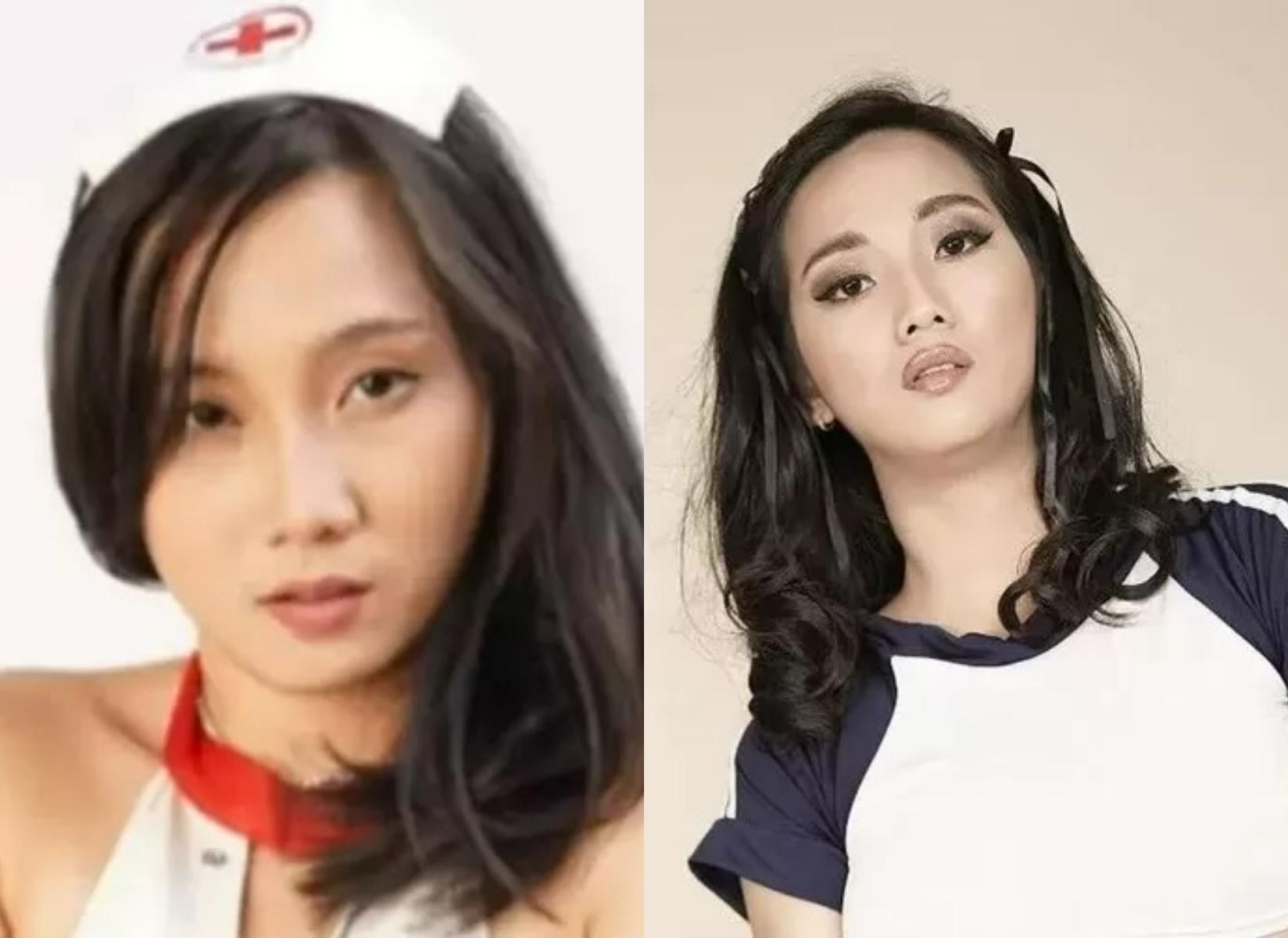 Profil dan Sosok Virly Virginia, Model yang Diduga Terlibat Kasus Rumah ...