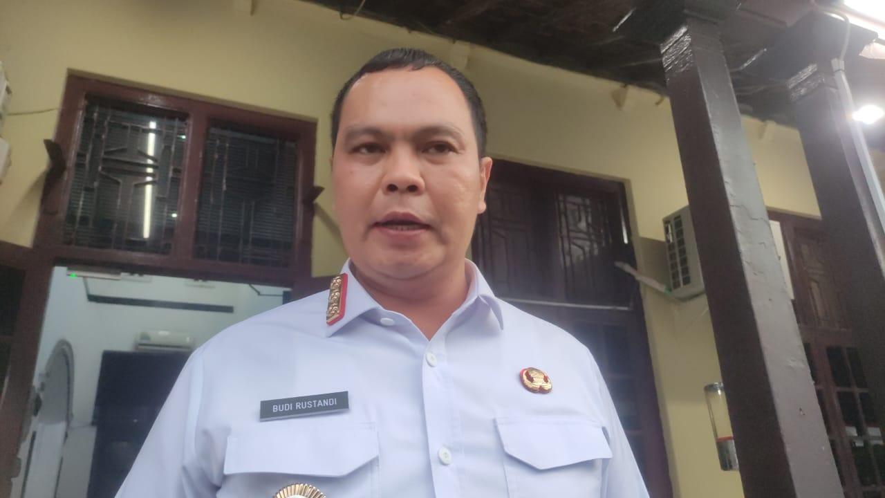 Wali Kota Budi Rustandi Perjuangkan Kejelasan Status Kota Serang ...