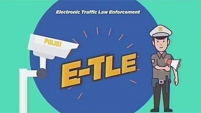 Cara Cek Surat Tilang Elektronik atau ETLE, Waspada Penipuan: Kenali ...