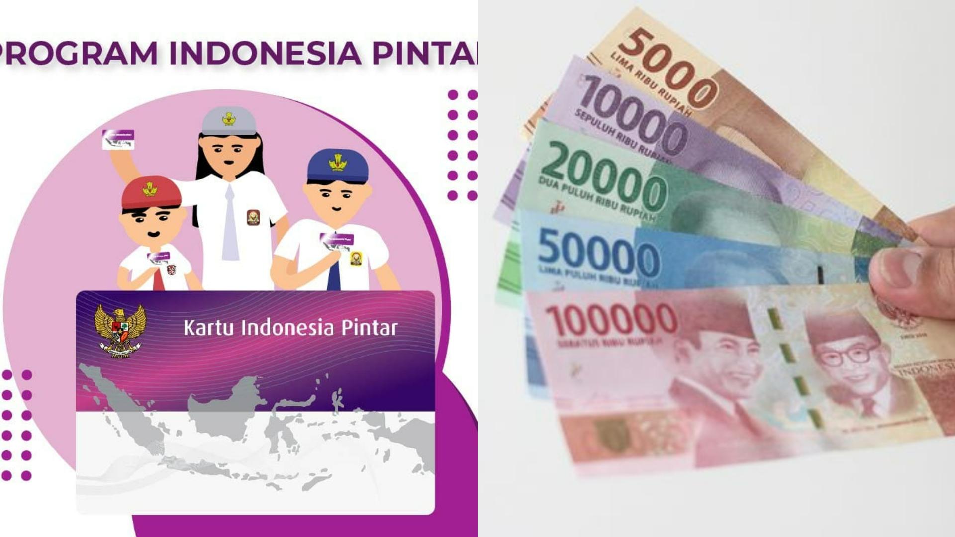 MUDAH Begini Cara Daftar Penerima PIP 2024, Bantuan untuk Siswa Rp1 ...