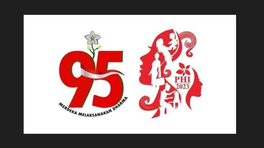 Hari Ibu 2024: Tema dan Link Download Logo PHI ke-96 Tahun 2024 ...