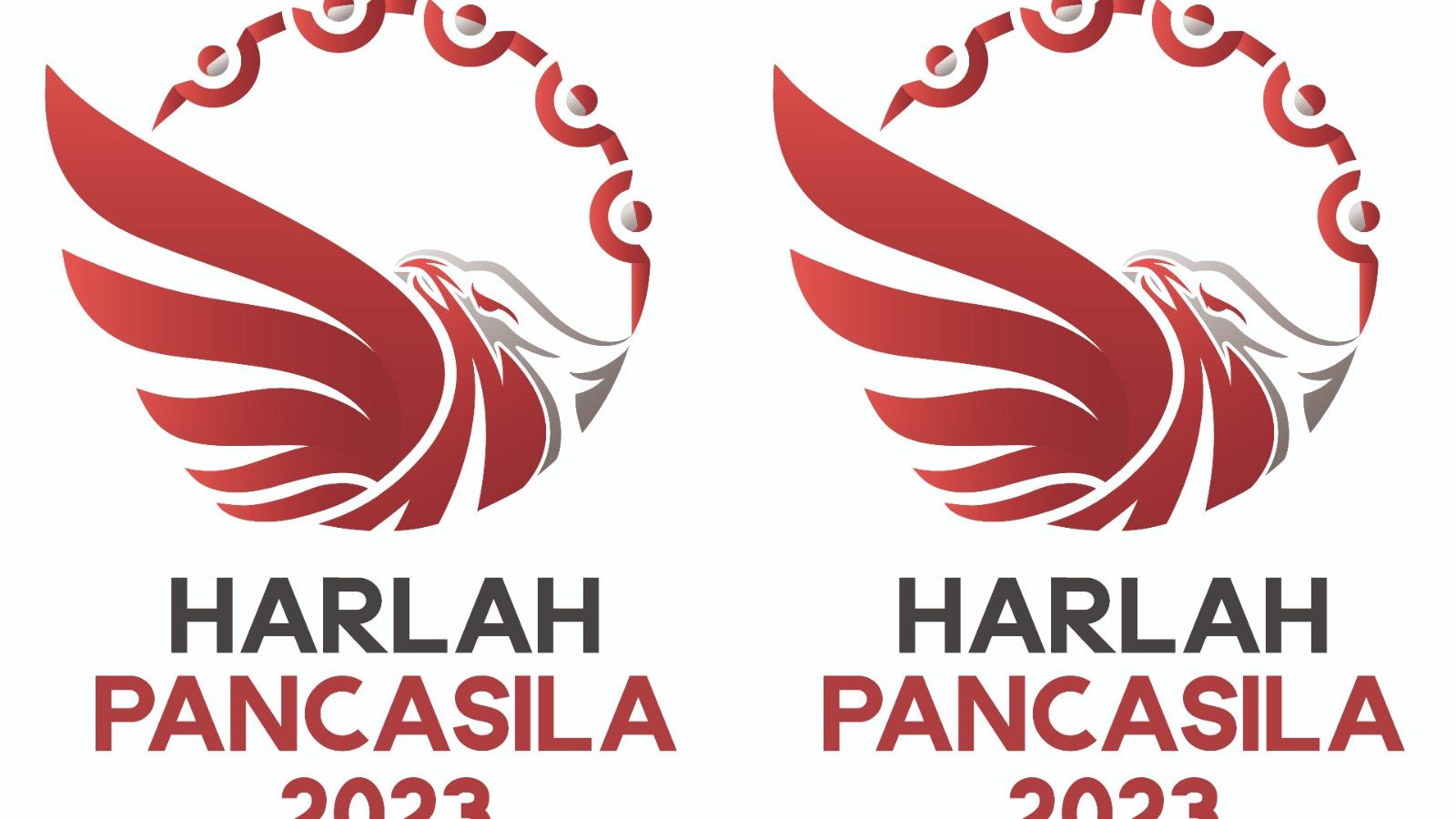 Tema dan Logo Hari Lahir Pancasila 2023, Lengkap Link Download dengan ...