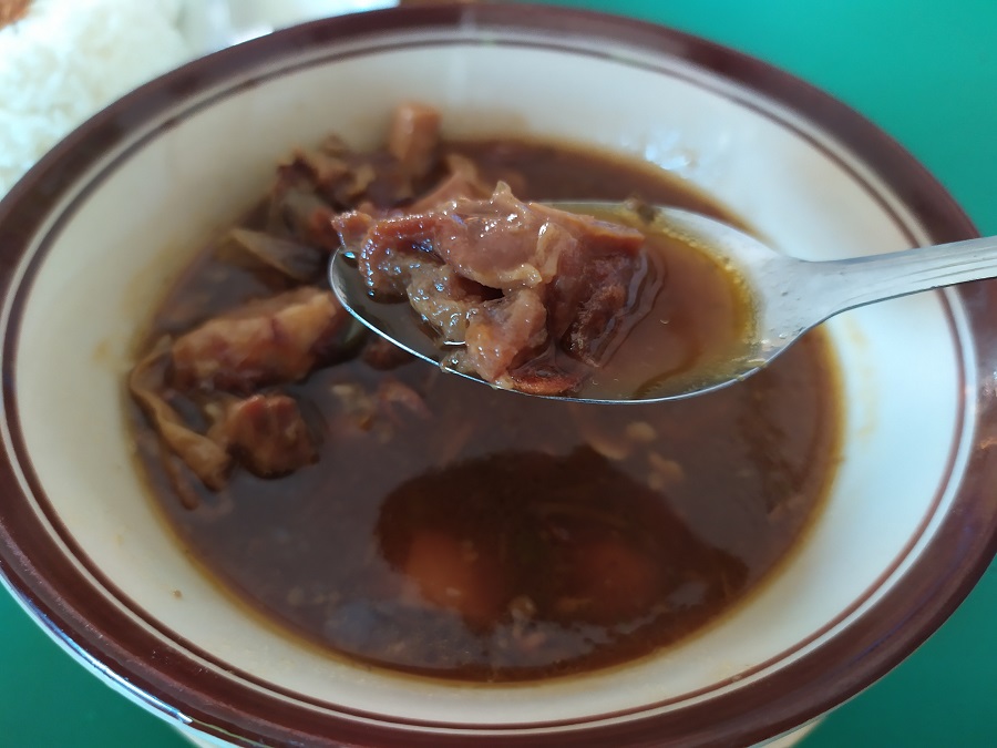 4 Warung Rabeg di Serang dan Cilegon Lengkap dengan Harga, Ada yang ...