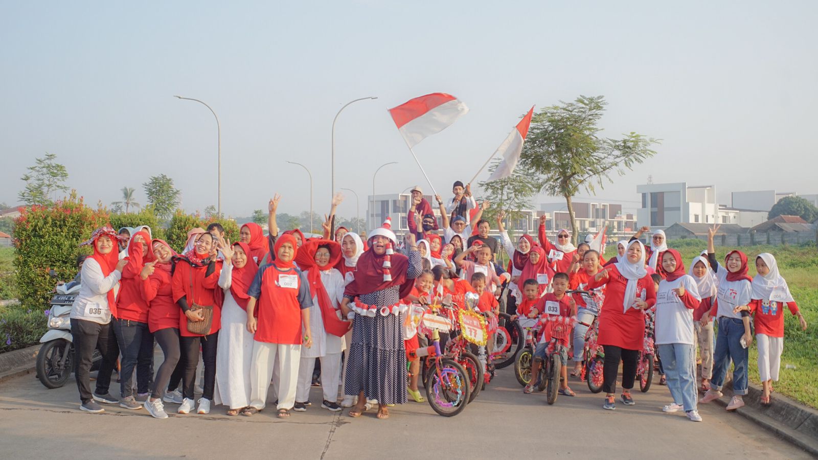 50 Ide Hadiah Lomba 17 Agustus 2025 yang Bermanfaat, Cocok untuk Ibu-ibu - Halaman 2 ...