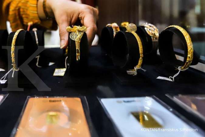 Harga Emas Perhiasan Hari Ini, Minggu 27 Juli 2025: Update Lengkap dari 24 Karat hingga 9 Karat ...