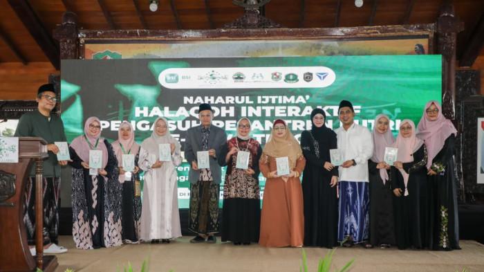 Perkuat Perlindungan Santri, Taj Yasin Dorong Pembentukan Satgas Anti ...