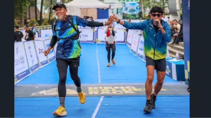 Ribuan Peserta Ikuti Dieng Caldera Race 2026, Perputaran Uang ...