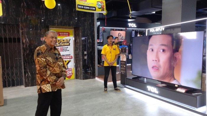 Pusat Perbelanjaan Depo Mall Kudus Sediakan Aneka Bahan Bangunan dan ...