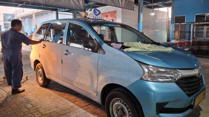 Stok Masih Banyak, Mobil Avanza Eks Taksi Bluebird Dilepas ke Pasar Ini ...