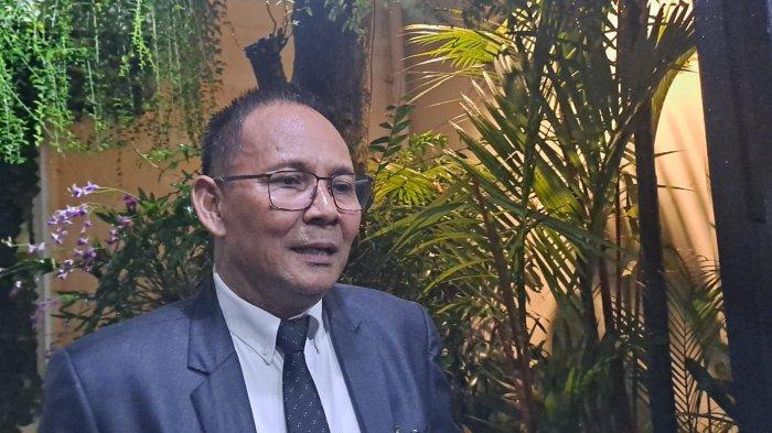 Jokowi Tunjuk YP Irpan sebagai Kuasa Hukum, Siap Hadapi Gugatan Soal ...