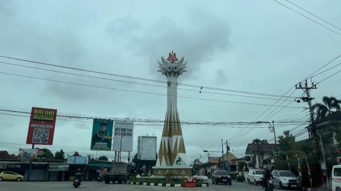 Prakiraan BMKG, Awal September Kabupaten Cilacap Masih Diguyur Hujan ...