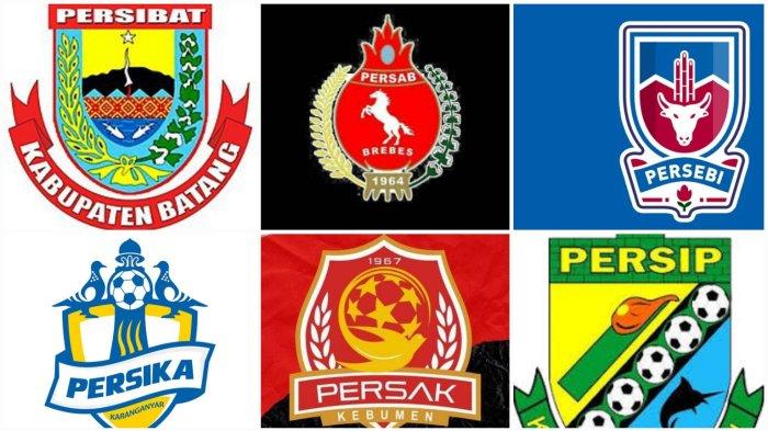 Daftar Tim Babak 8 Besar Liga 4 Jawa Tengah, Sistem Kompetisi ...