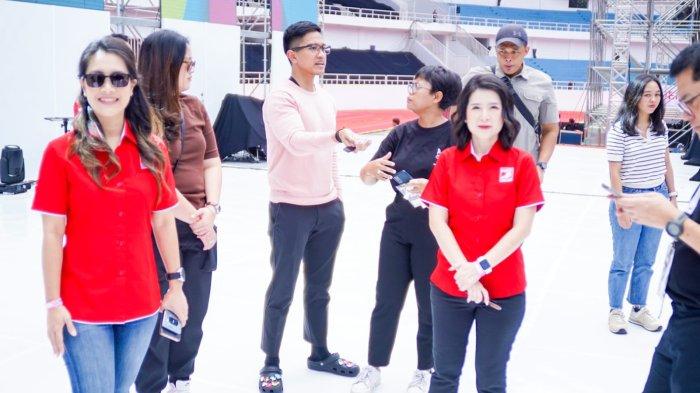 Alasan PSI Gelar HUT ke-9 di Kandang Banteng Semarang - Halaman all ...