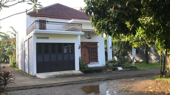 Kesaksian Warga Soal Penangkapan Hakim Ali Muhtarom: Digerebek saat ...