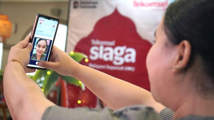 Aturan Baru 2026: Registrasi Nomor Telkomsel Kini Wajib Pakai NIK dan ...