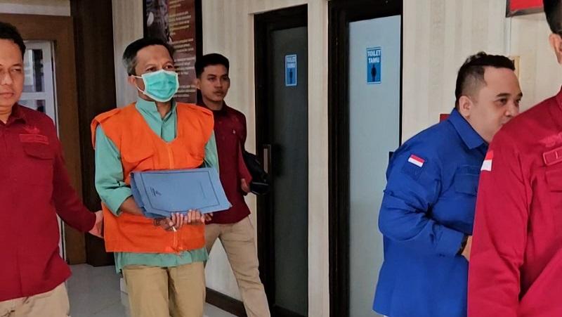 Duduk Perkara Awaluddin Muuri Jadi Tersangka Kasus Pengadaan Lahan ...