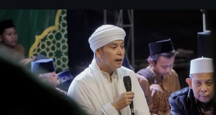 Bukan Bermusuhan dengan Muhibin Habib, Ternyata Ini Tujuan Didirikannya ...