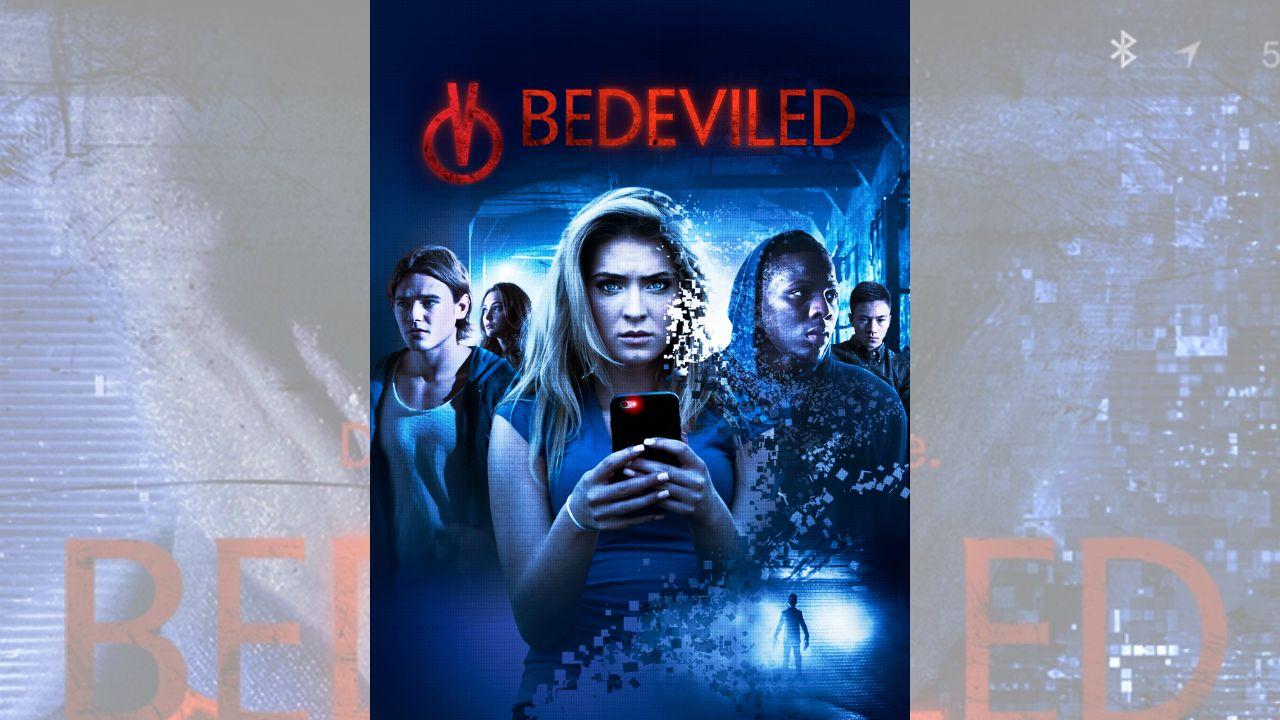 Jadwal Film TV di MOJI 25 Maret 2023 Bedeviled: Teror Aplikasi ...
