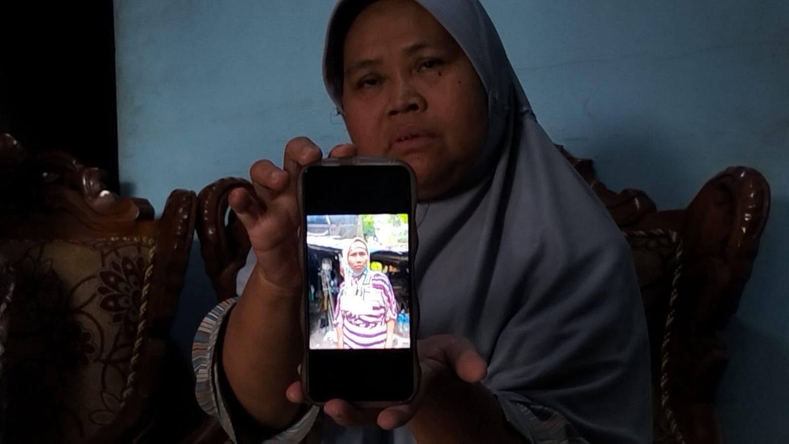 Haru, Keluarga Ungkap Kronologi Perempuan Asal Batang Tinggal 19 Tahun di Hutan Malaysia ...