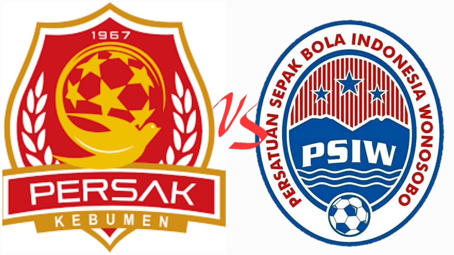 Persak Kebumen vs PSIW Wonosobo: Pemain Lama di Lini Belakang Jadi ...