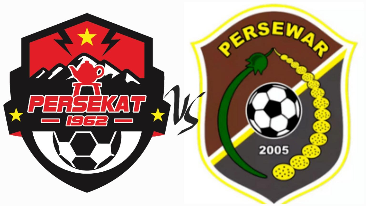 LIVE Streaming Persekat Tegal vs Persewar Liga 2 - Tribunbanyumas.com