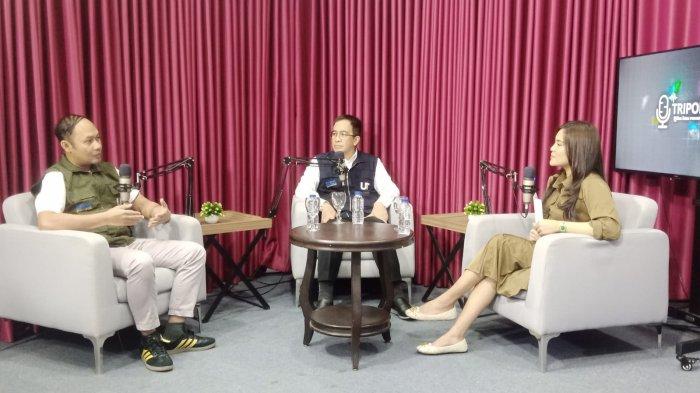 Universitas Terbuka Batam Kepri, Belajar Fleksibel Dimana Saja Kapan ...