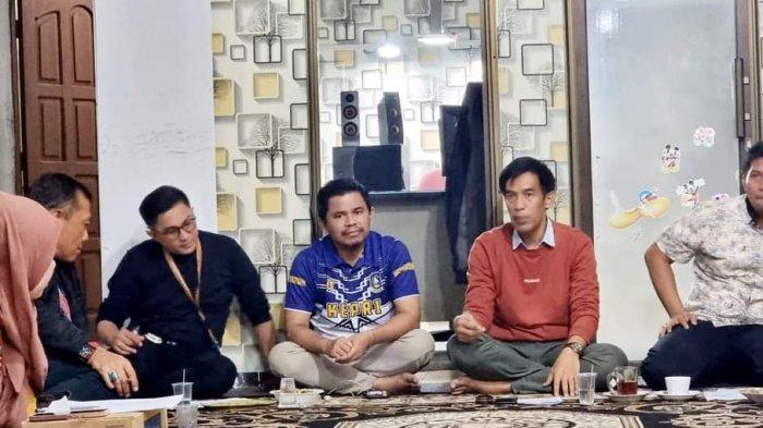 Budaya dan Kuliner Khas Minangkabau Bakal Meriahkan Minang Fest Batam ...