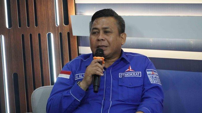 Pembahasan UMK Batam, M Al Ichsan Sebut Kenaikan Bahan Pokok di Batam ...